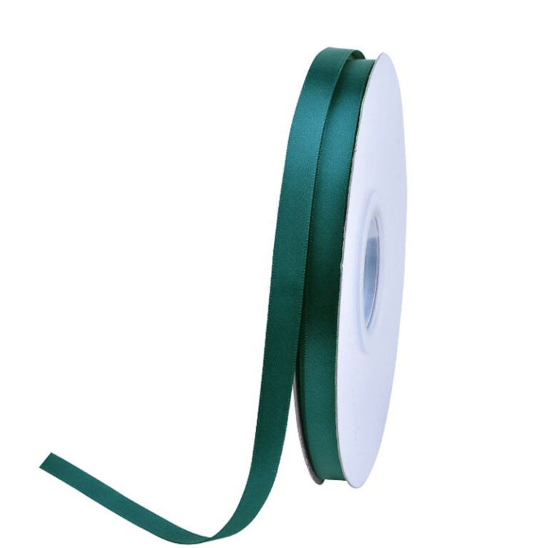 Comprehensive Guide To Ribbons: Materials, Types & Uses