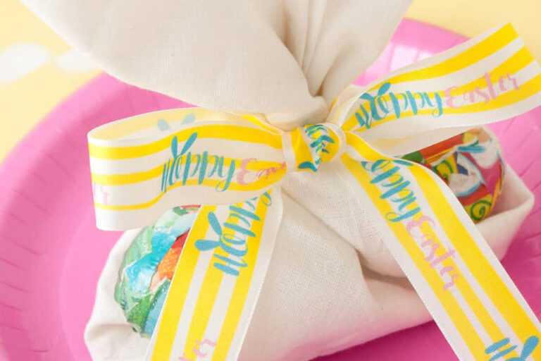 Comprehensive Guide To Ribbons: Materials, Types & Uses