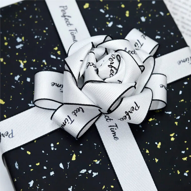 Comprehensive Guide To Ribbons: Materials, Types & Uses