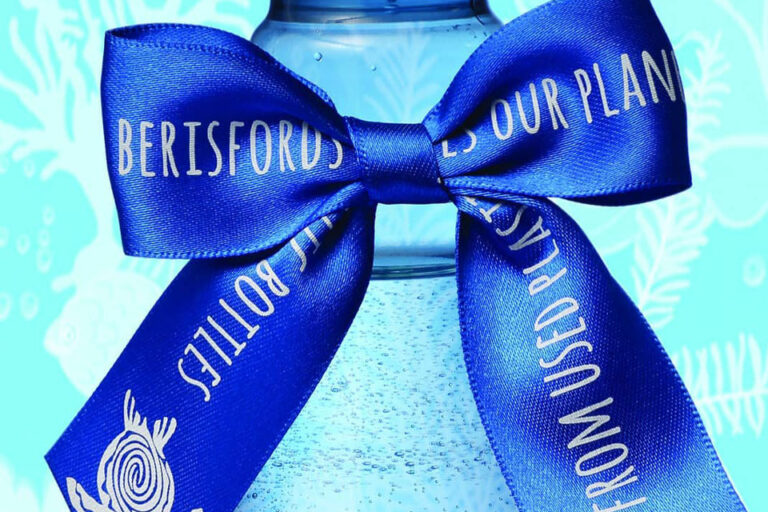 What Does A Blue Ribbon Mean - Meedee Ribbon Inc