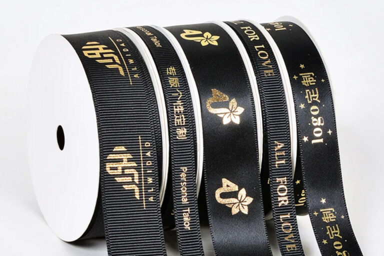 Comprehensive Guide To Ribbons: Materials, Types & Uses